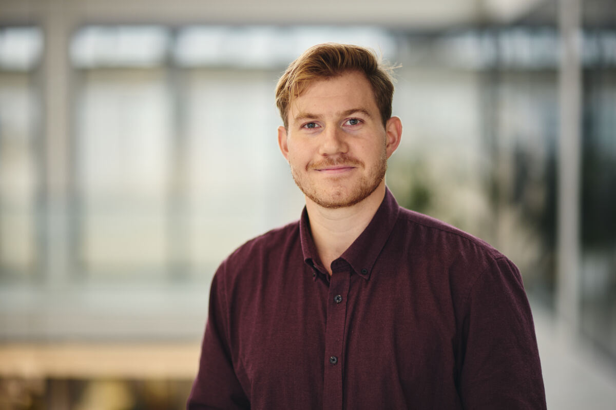 Kasper Pedersen | Department of Economics