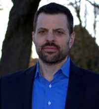 Kevin Sheppard | Department of Economics