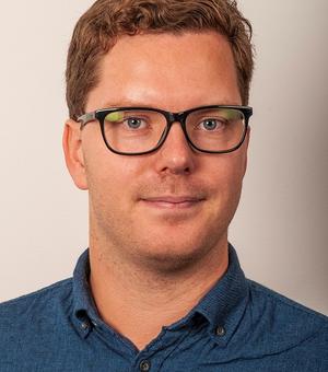 Kristoffer Berg | Department of Economics