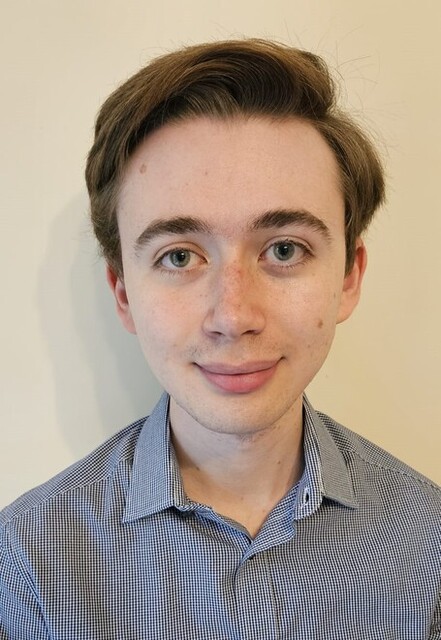 James Lester | Department of Economics