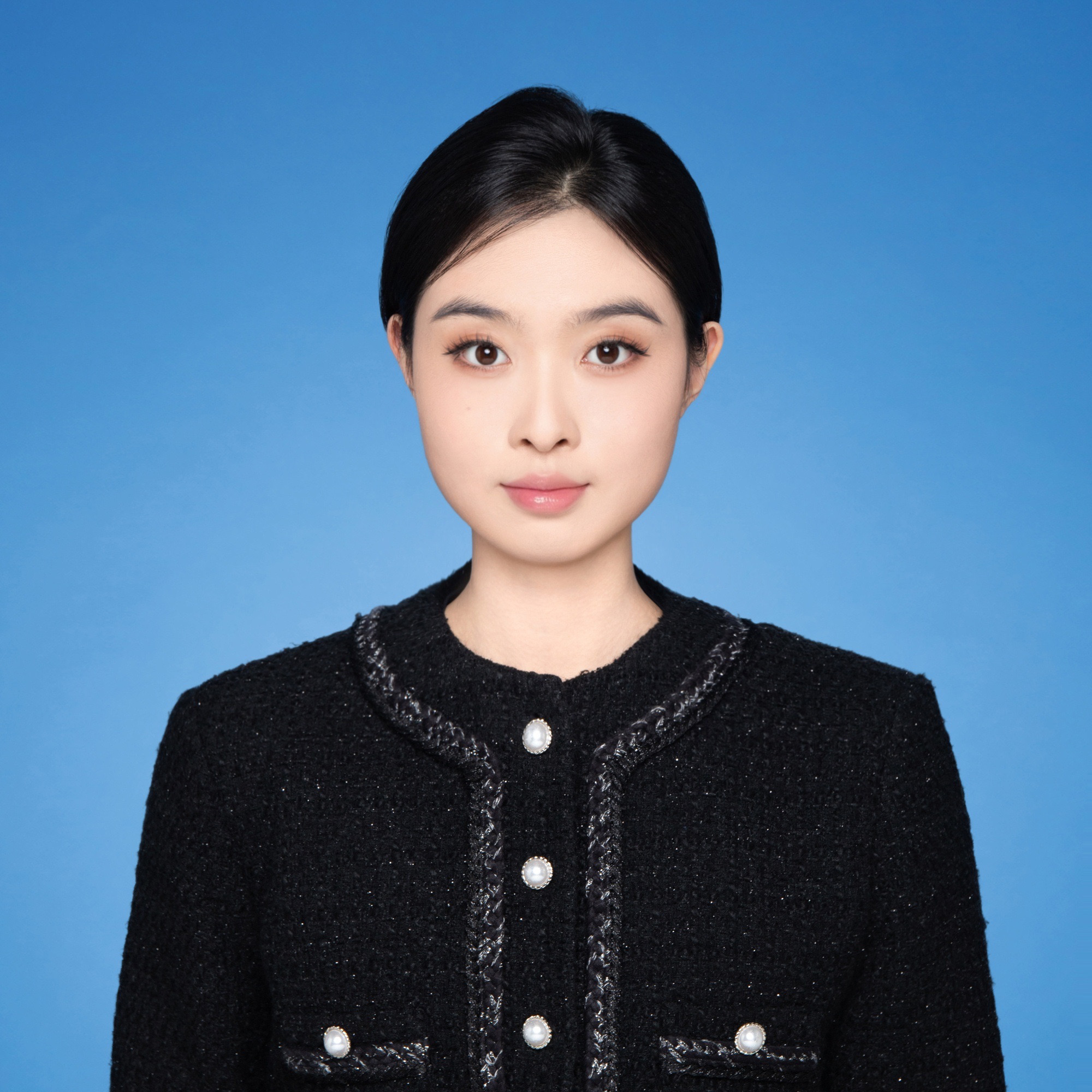 Jiayi Liang | Department of Economics