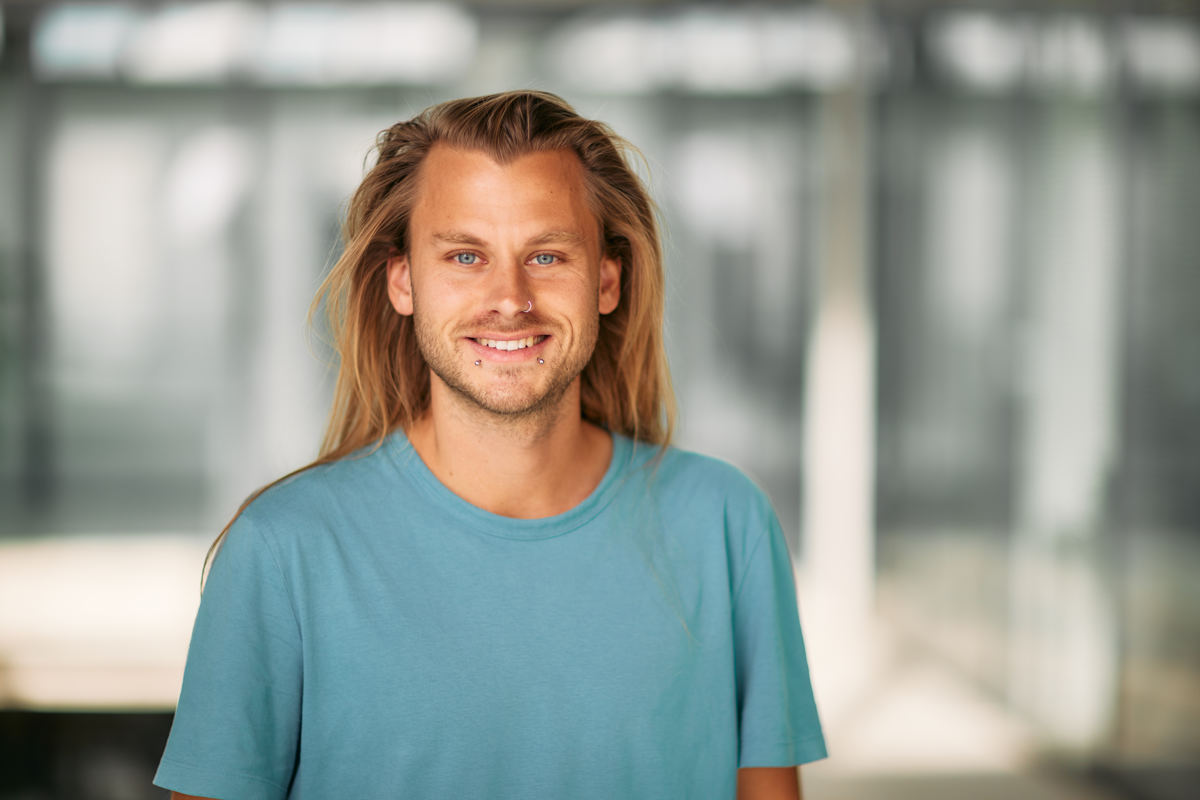 Ludvig Sinander awarded Leverhulme Prize in Economics | Department of ...