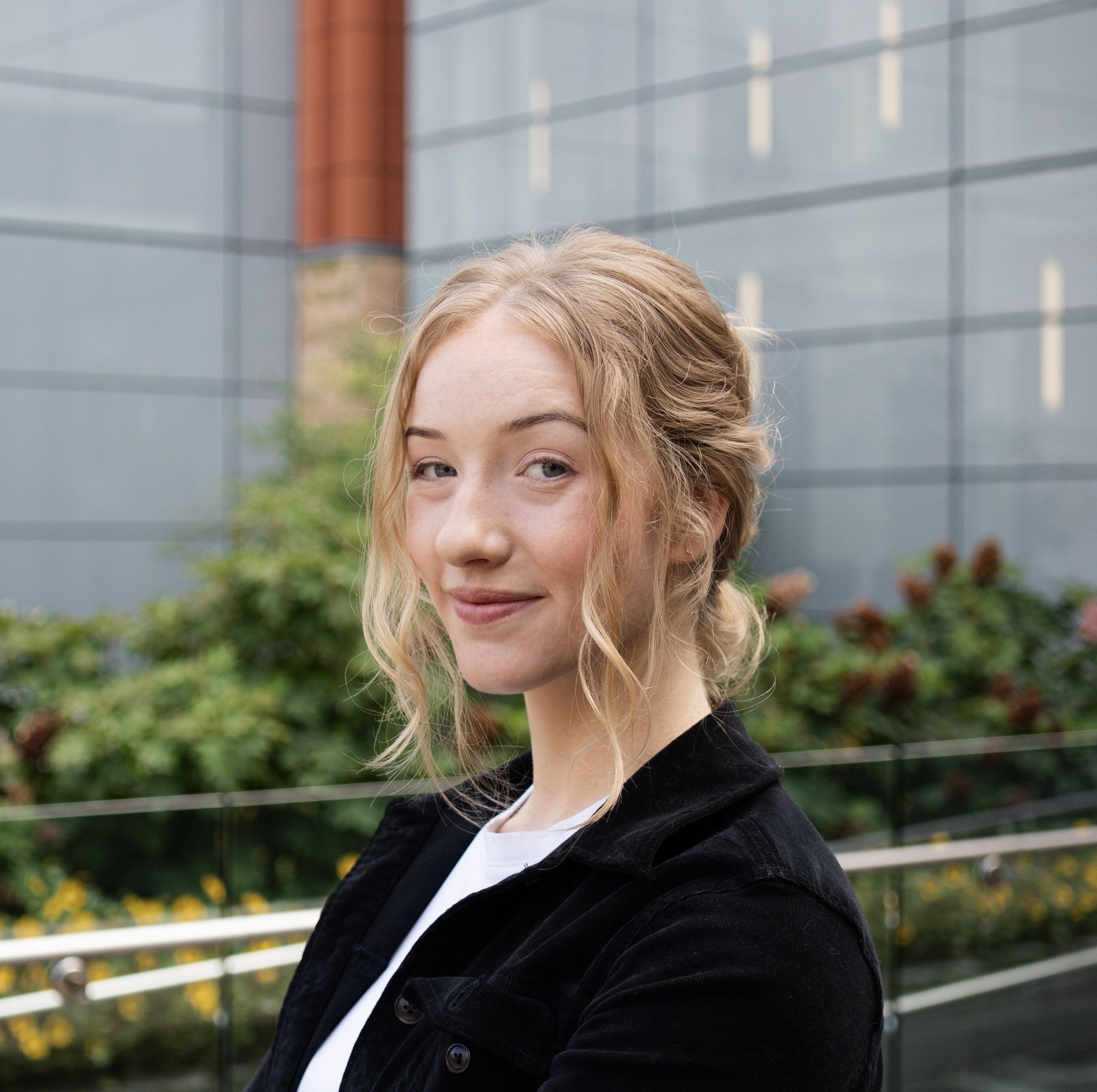 Claire Manley | Department of Economics