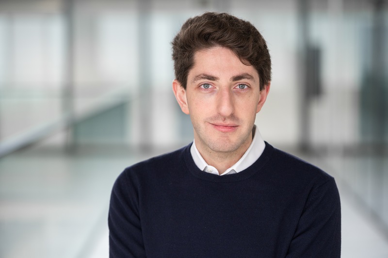 Marco Garofalo | Department of Economics