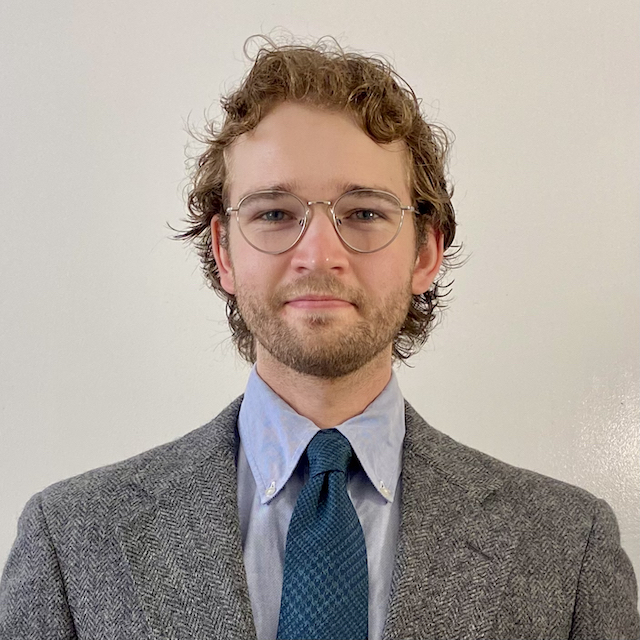 John Meyer | Department of Economics