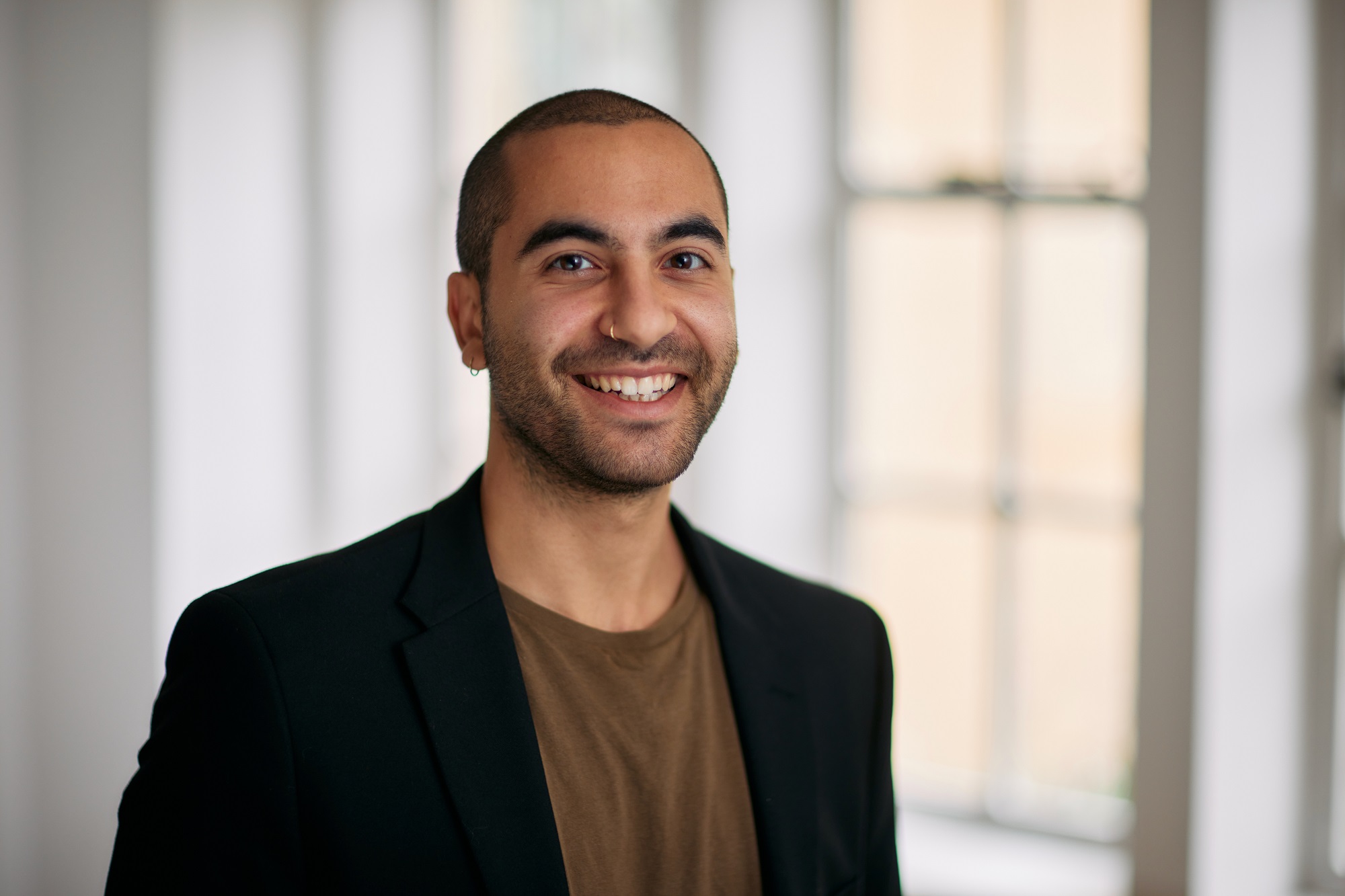 Michael Eldar | Department of Economics