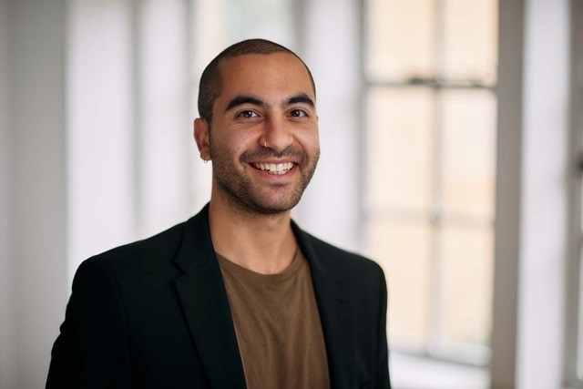 Michael Eldar | Department of Economics