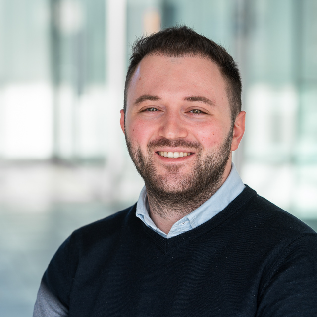 An interview with our alumnus: Mishel Ghassibe | Department of Economics