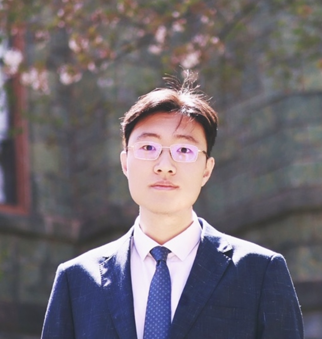 Nianzu Xiong | Department of Economics