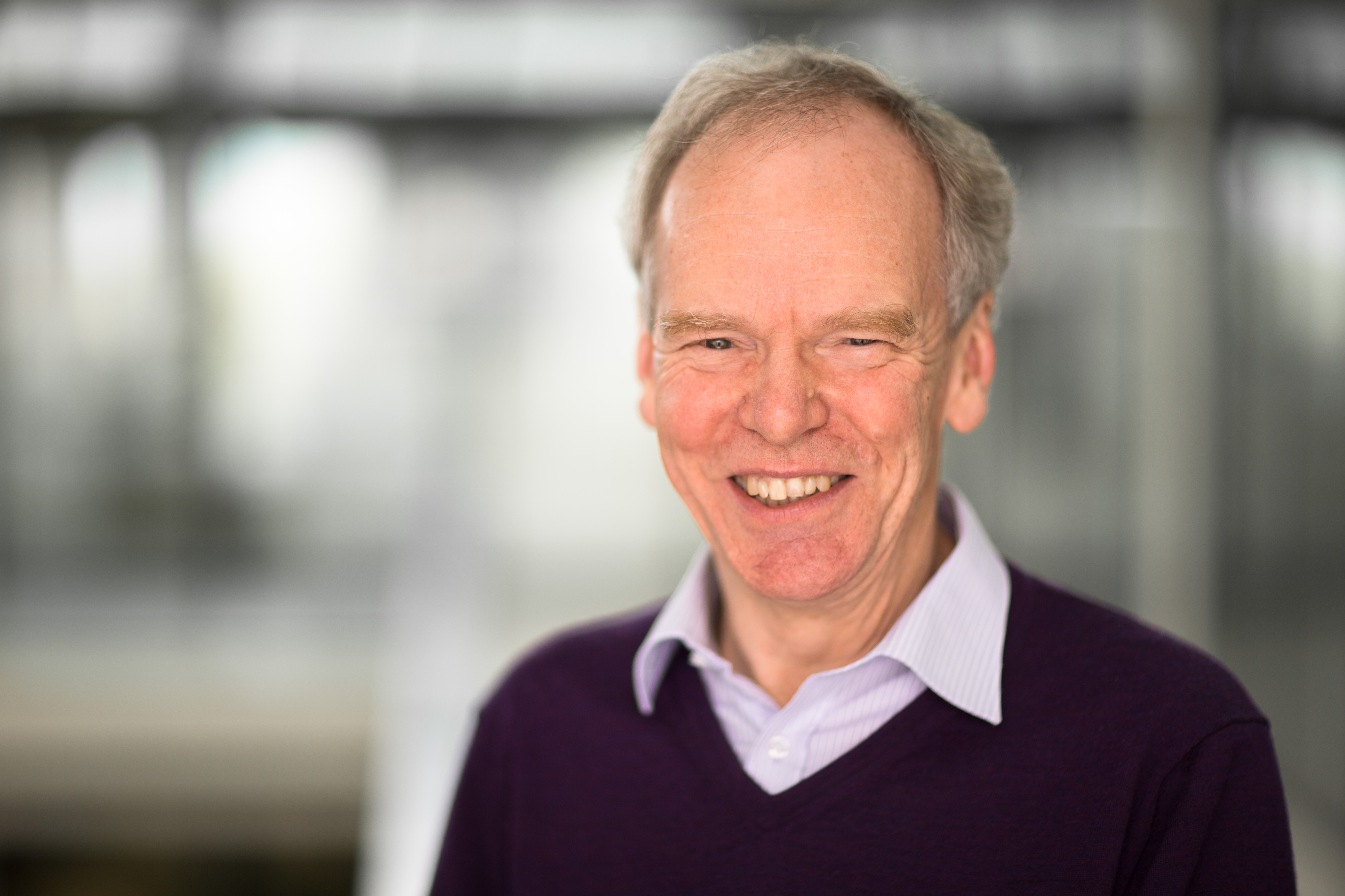 Peter Neary (1950-2021) | Department of Economics