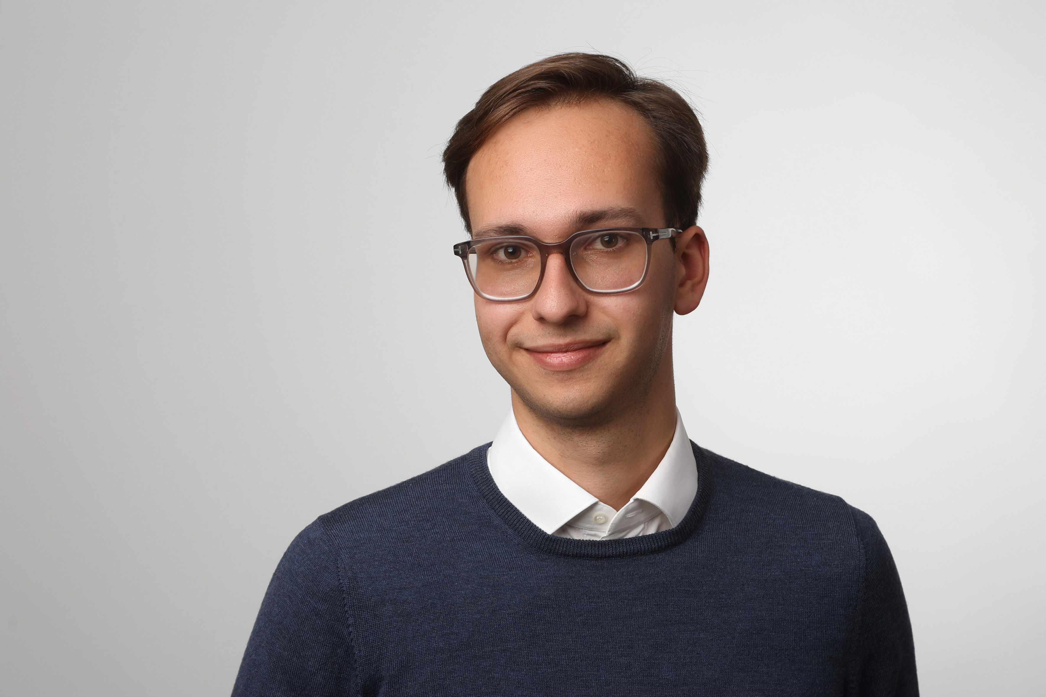 Florian Peters | Department of Economics