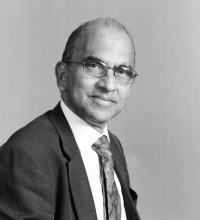 Vijay Joshi | Department of Economics