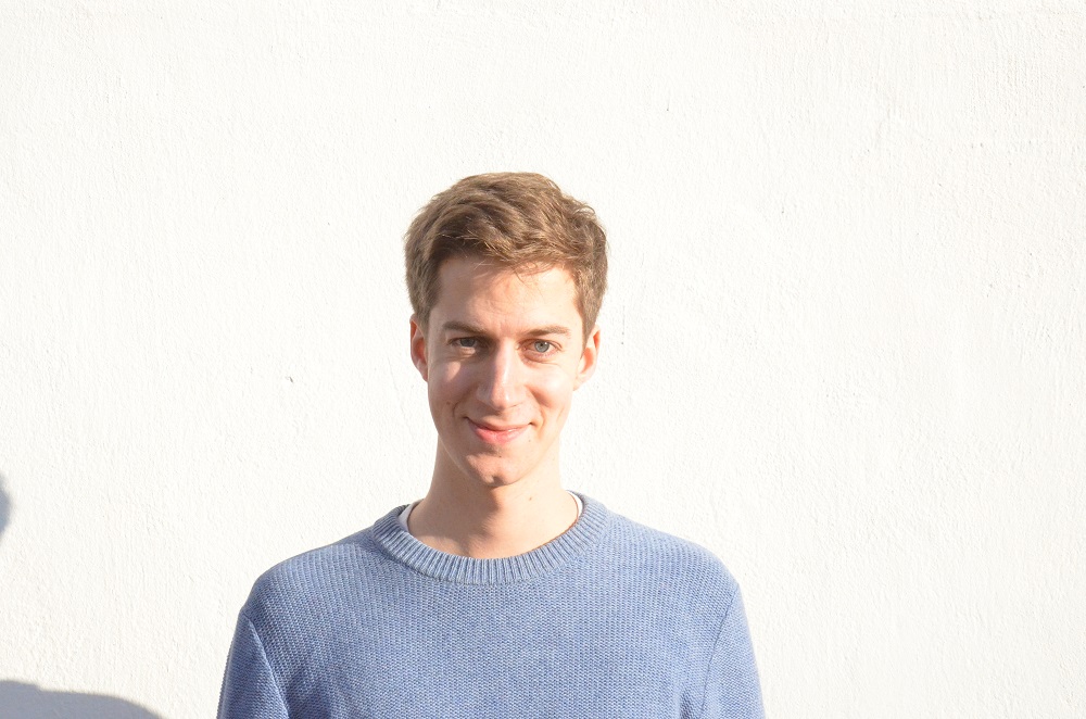 Daniel Privitera | Department of Economics