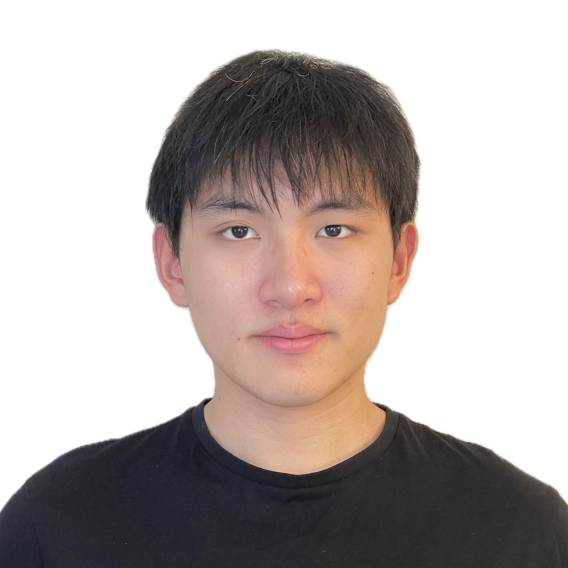 Ruilang Qin | Department of Economics