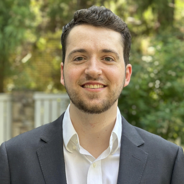 Christopher Rascoe | Department of Economics