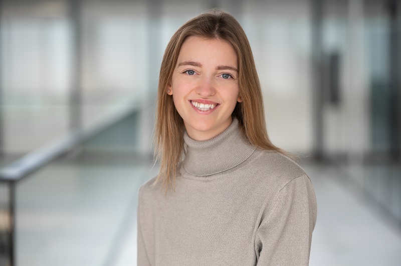 Hannah Römer | Department of Economics