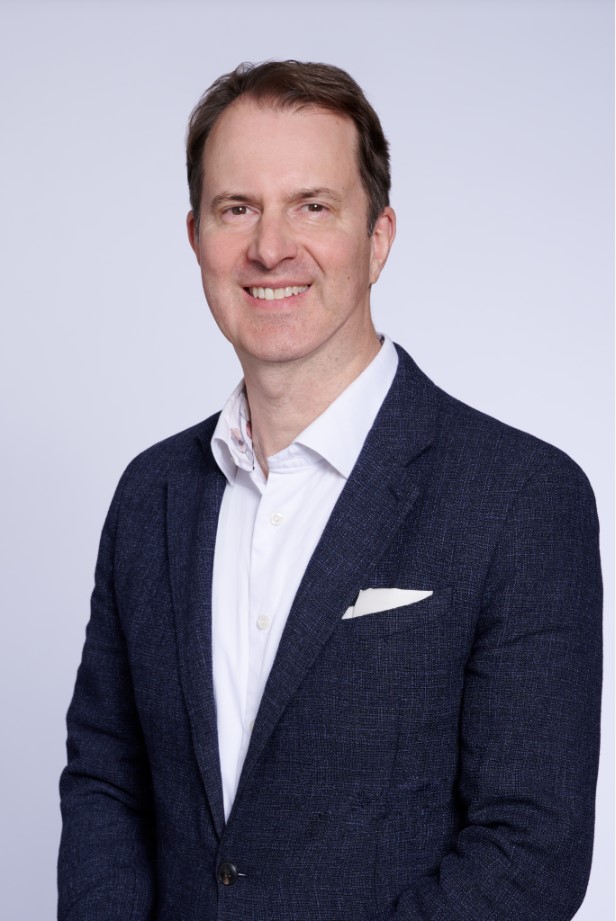 Robin Nuttall | Department of Economics