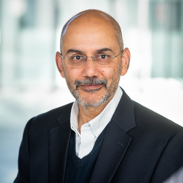 Sanjay Jain | Department of Economics