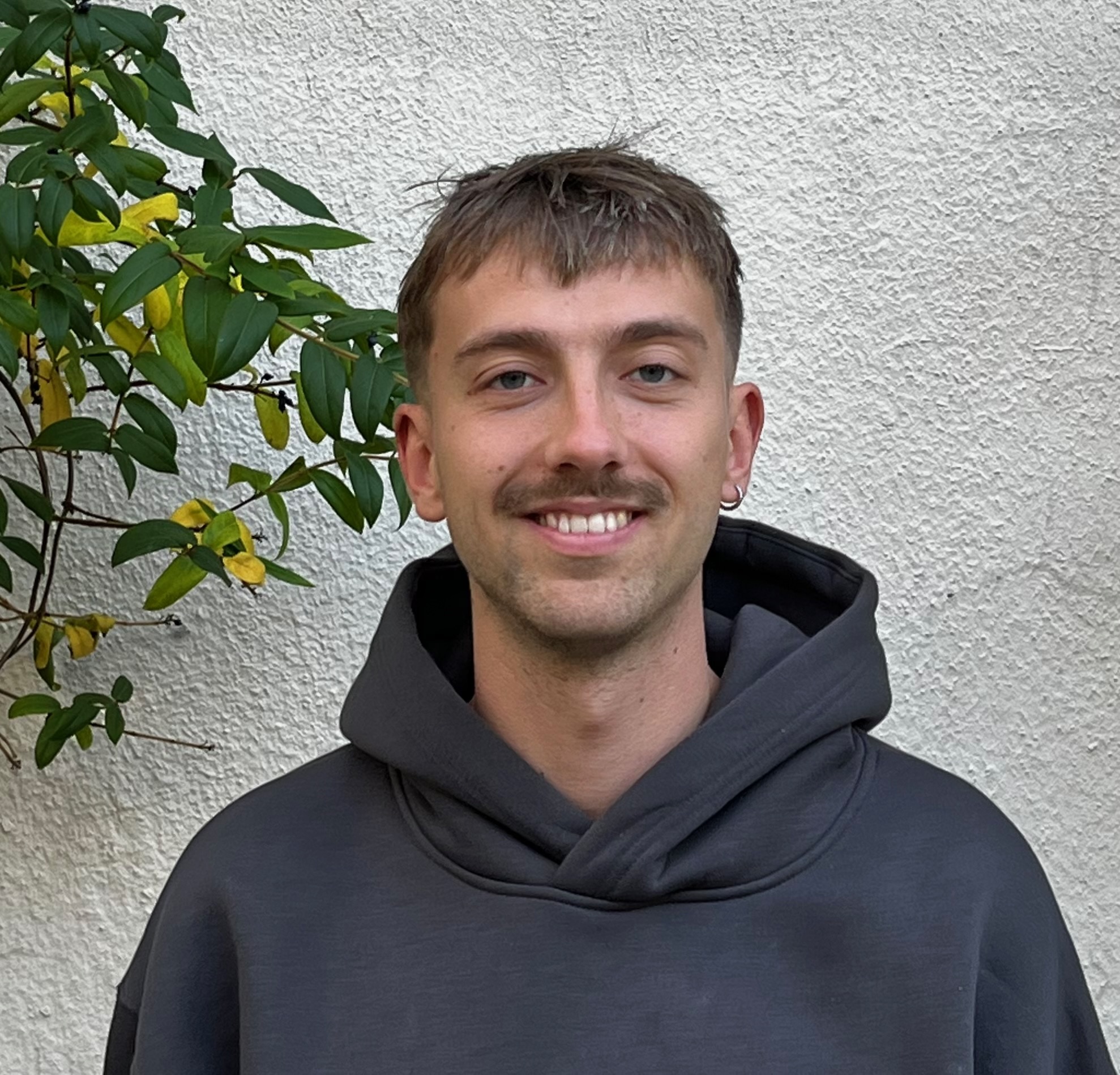 Linus Seikat | Department of Economics