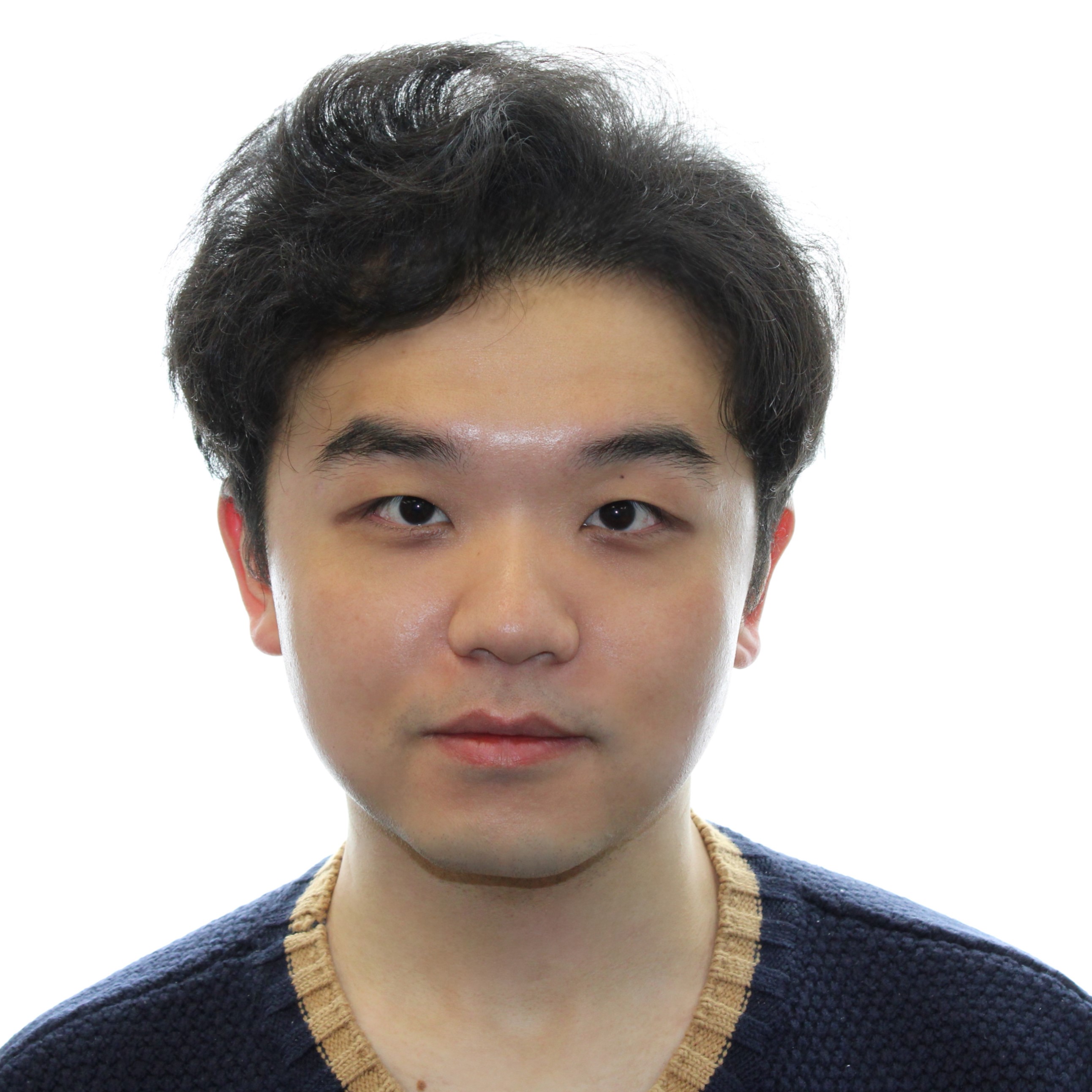 Shifan Yu | Department of Economics