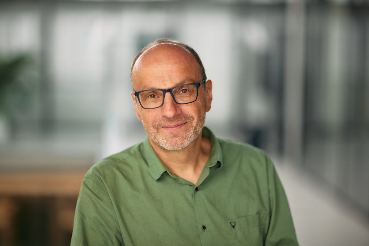 Stefan Dercon | Department of Economics