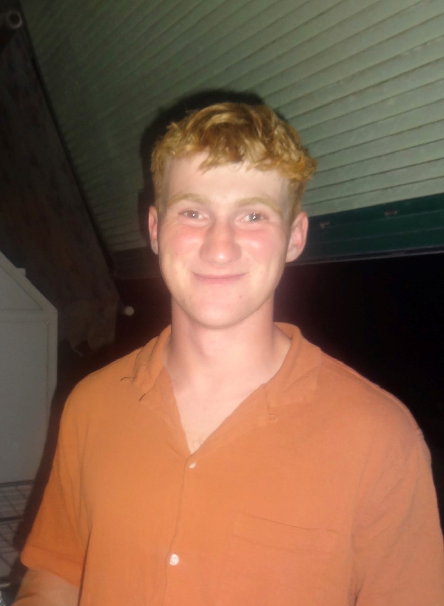 Thomas Storey | Department of Economics