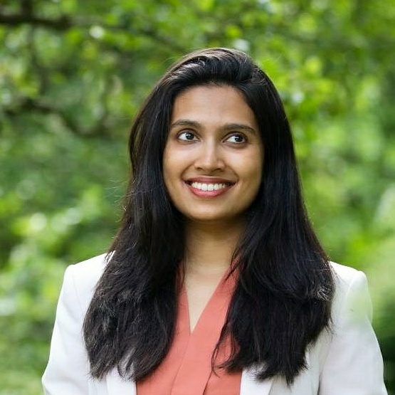 Sugandha Srivastav | Department of Economics