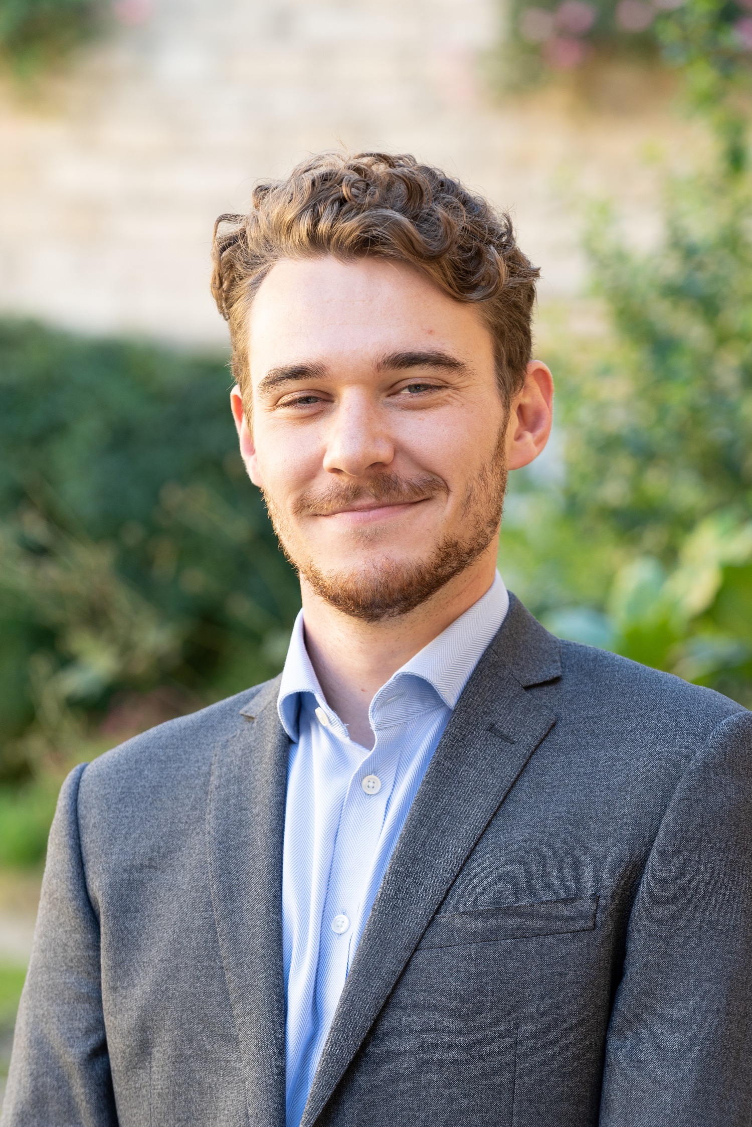 Rhys Thomas | Department of Economics