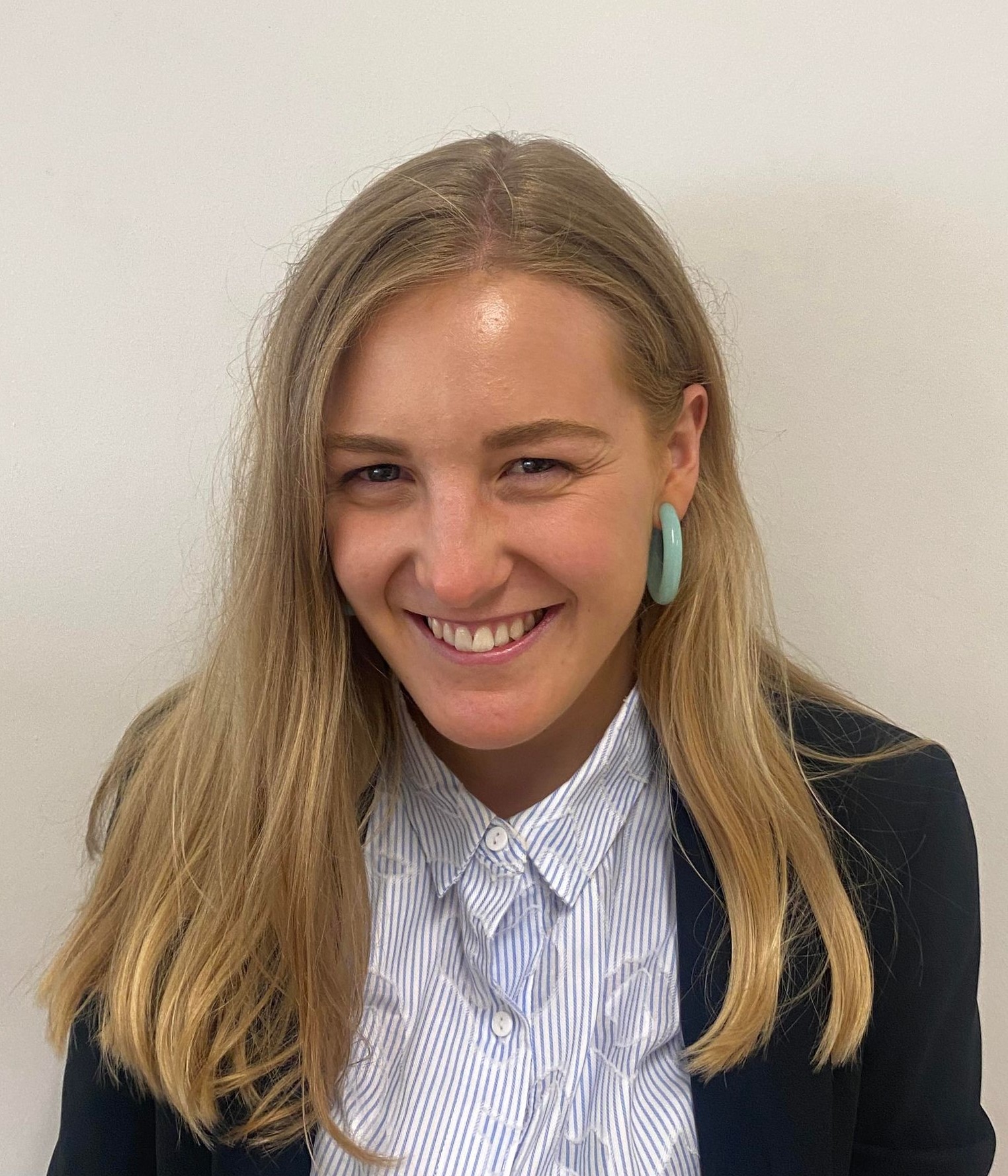 Madison Terrell | Department of Economics