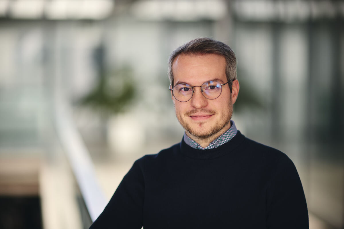 Thiago Scarelli | Department of Economics