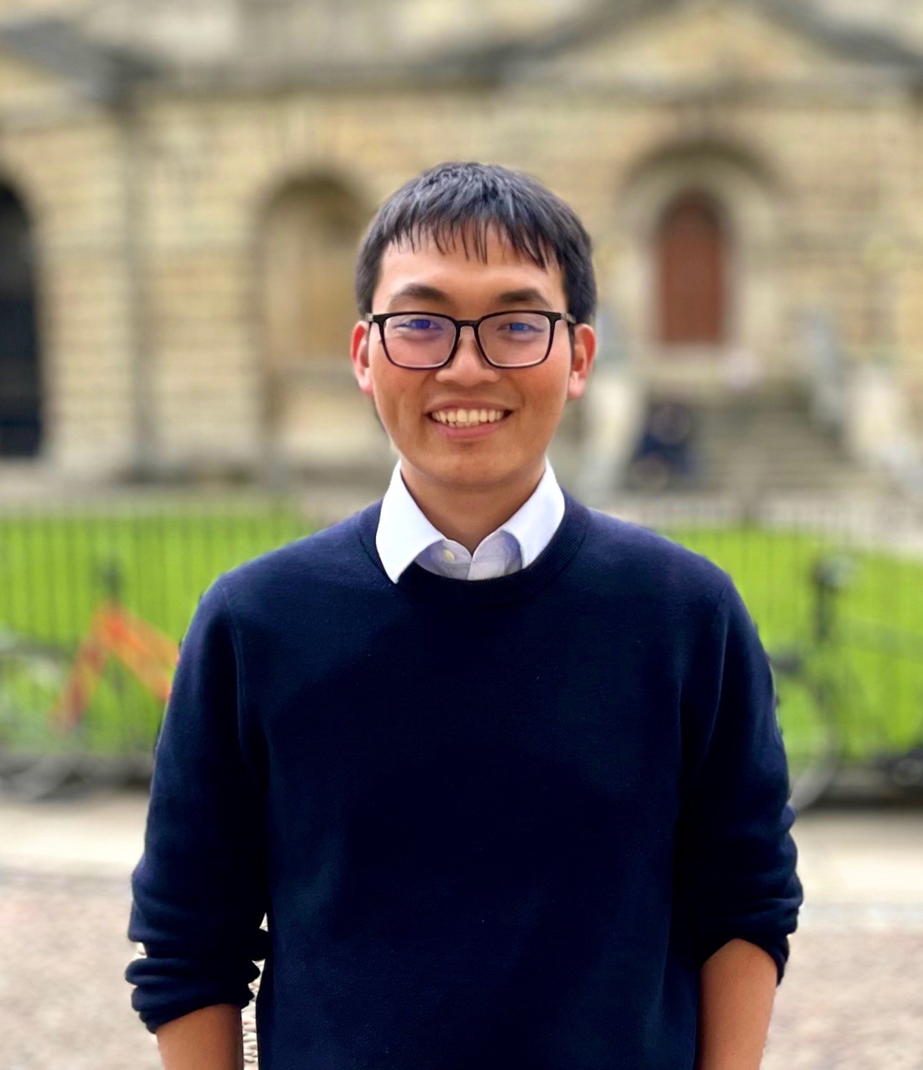 Toan Le | Department of Economics