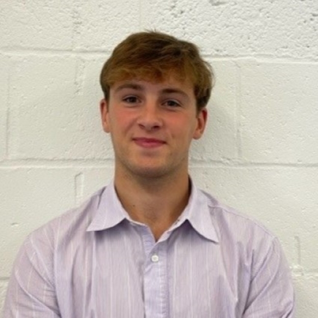 Christopher Warwick | Department of Economics