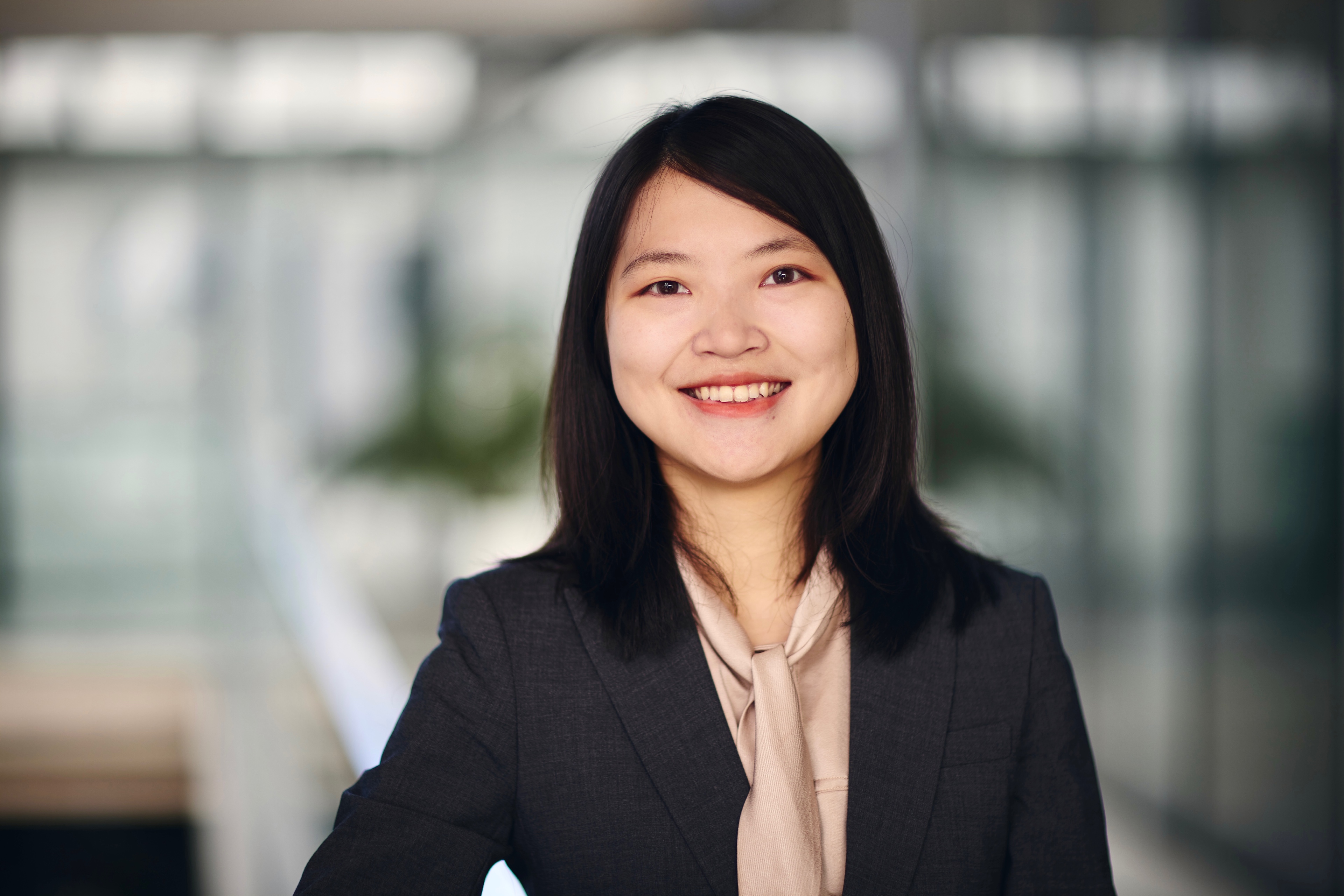 Wen Zhang Wen Zhang | School Of Natural Resources And The Environment