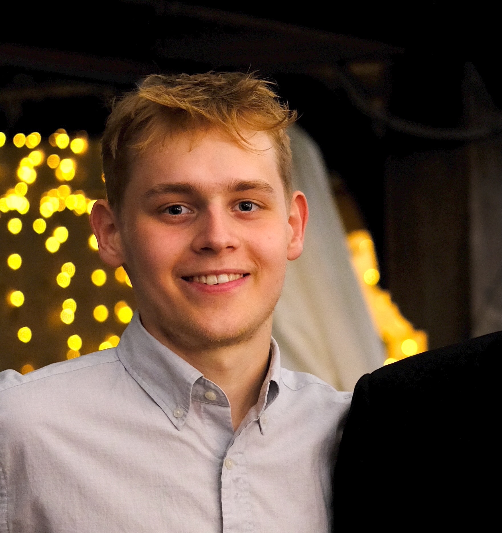 Timothy Williams | Department of Economics