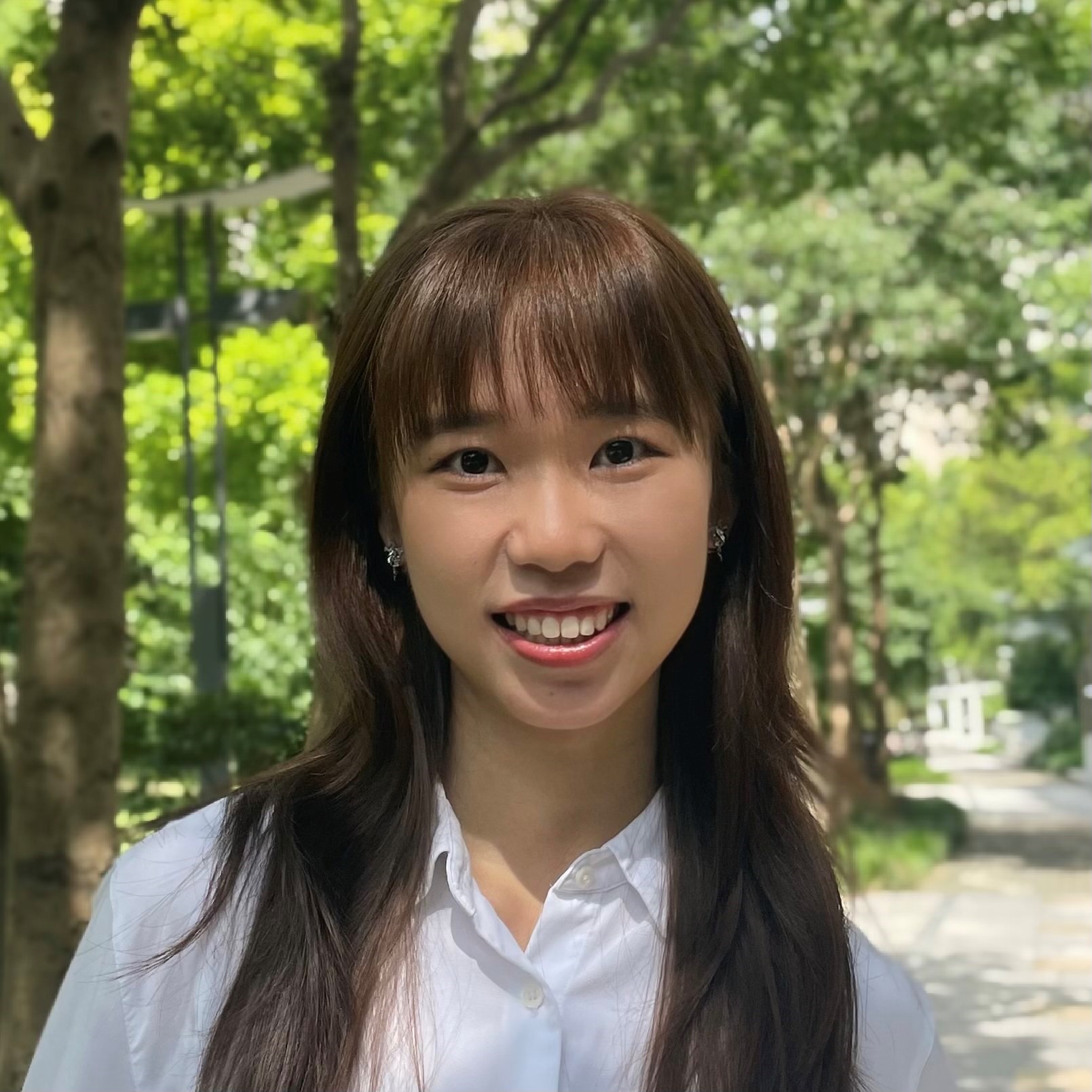 Yuxuan Wang | Department of Economics
