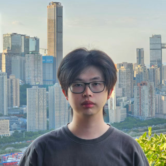 Jingxin Zeng | Department of Economics