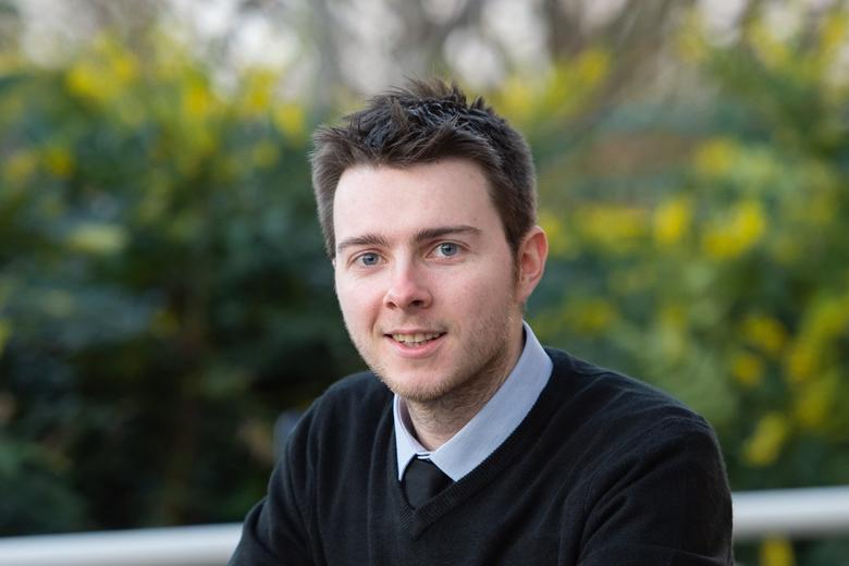 Job Market Candidates 2024-25 | Department of Economics