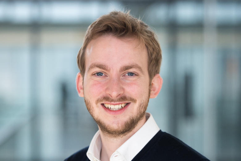 Job Market Candidates 2023-24 | Department of Economics