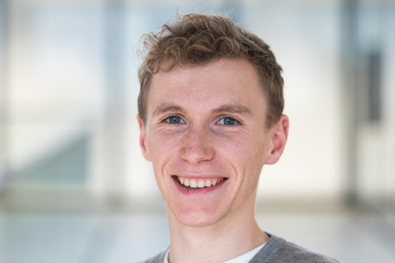 Job Market Candidates 2022-23 | Department of Economics