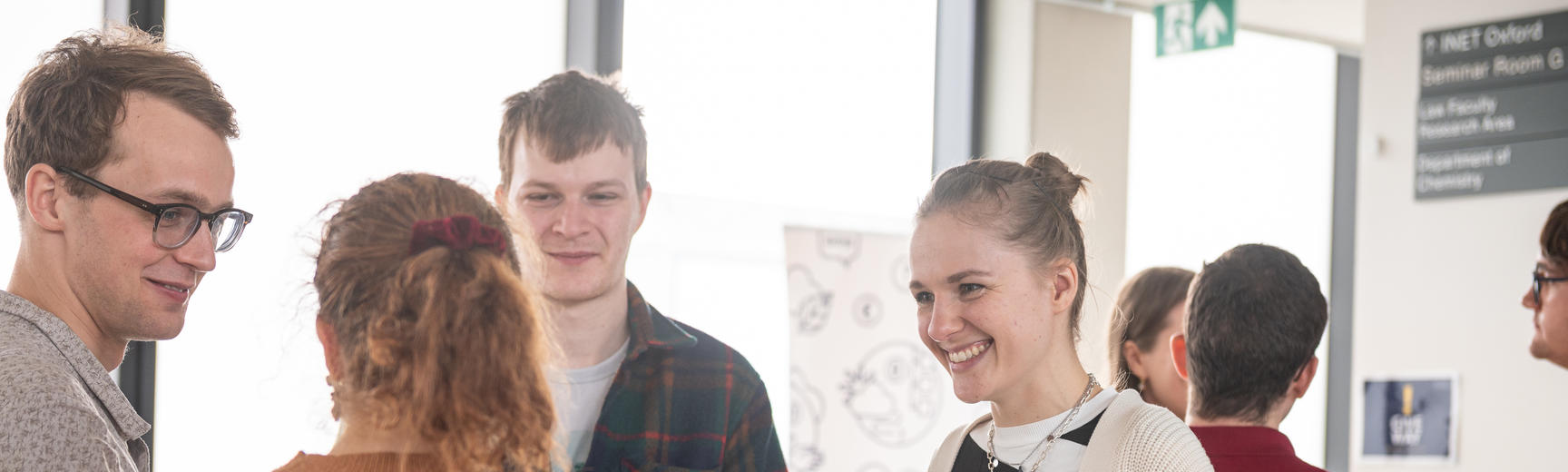 Alumni Profiles | Department of Economics