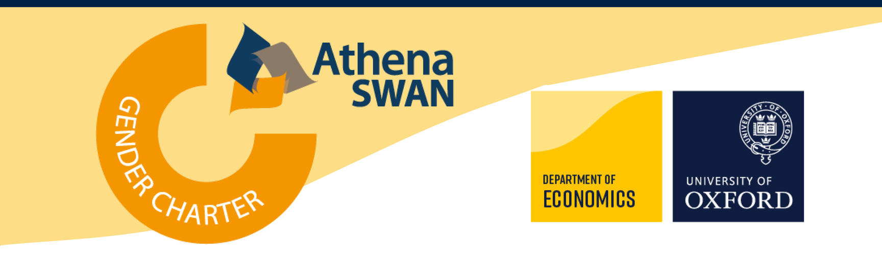 Athena Swan Accreditation | Department of Economics