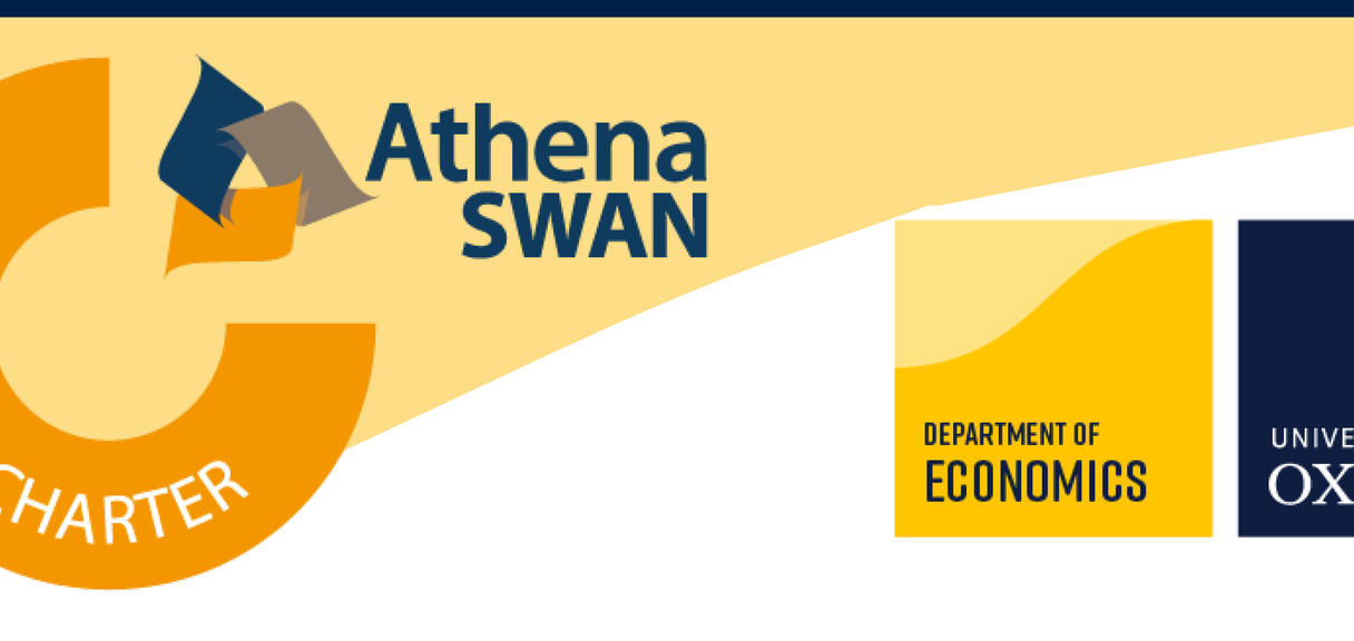 Athena Swan Accreditation | Department of Economics