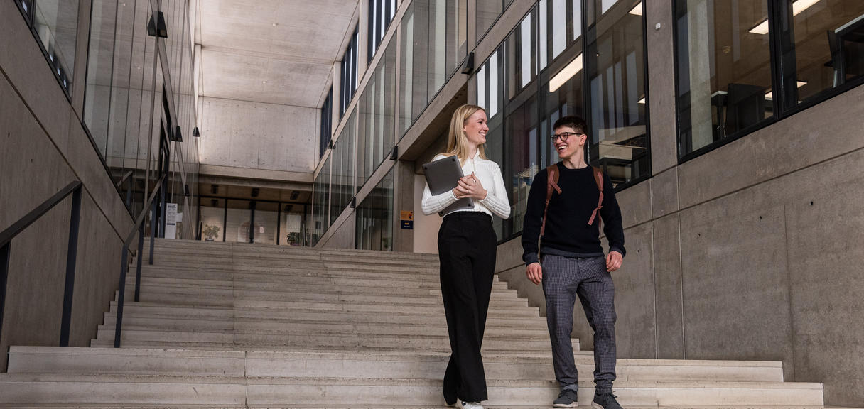 Home | Department of Economics