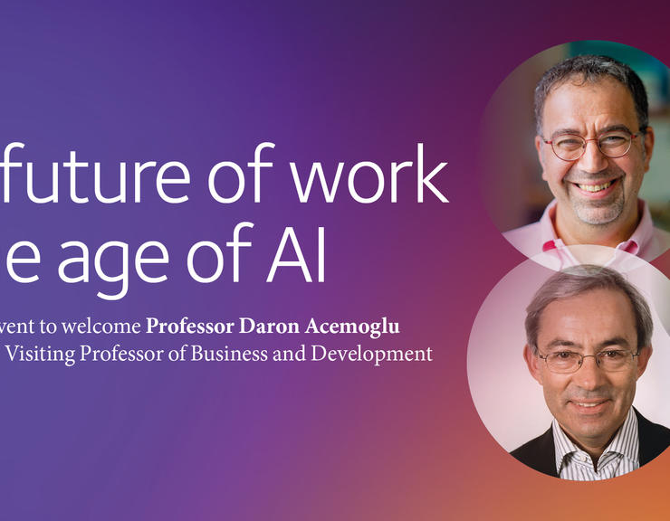 Sanjaya Lall Visiting Professorship Panel Discussion 2024 | Department ...