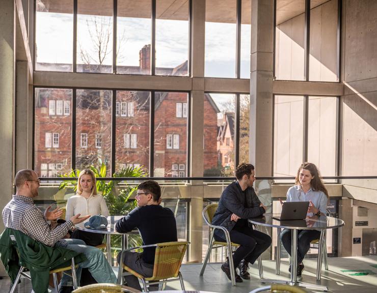 DEPARTMENT OF ECONOMICS AWARDED SILVER ATHENA SWAN ACCREDITATION ...