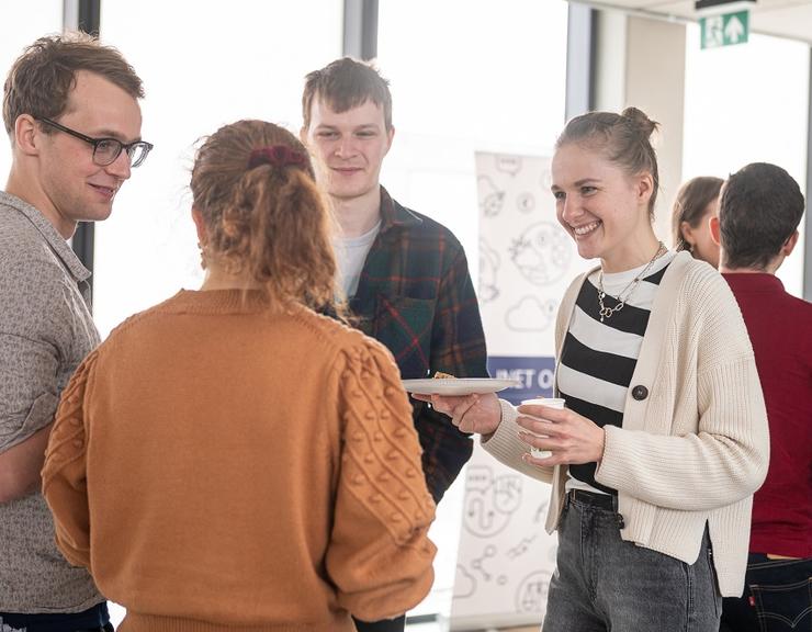 Alumni Profiles | Department of Economics