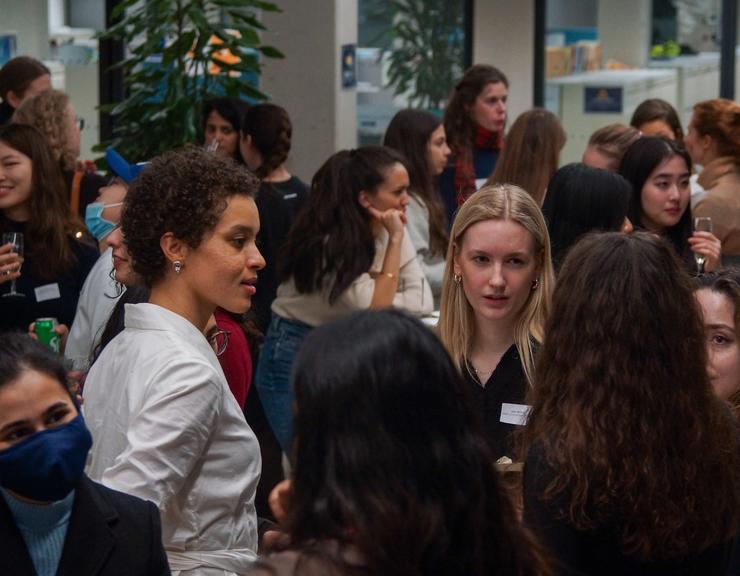 Women in Economics | Department of Economics