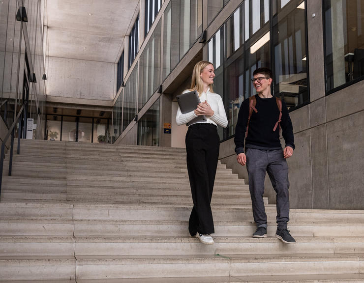 Home | Department of Economics