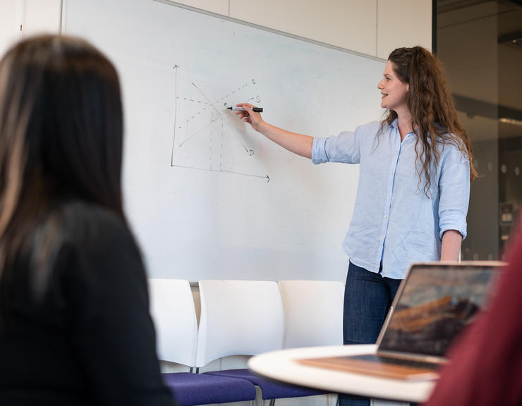 Undergraduate | Department of Economics