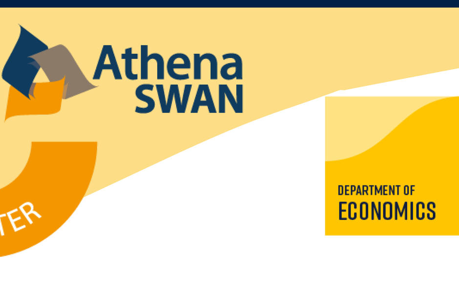Athena Swan Accreditation | Department of Economics